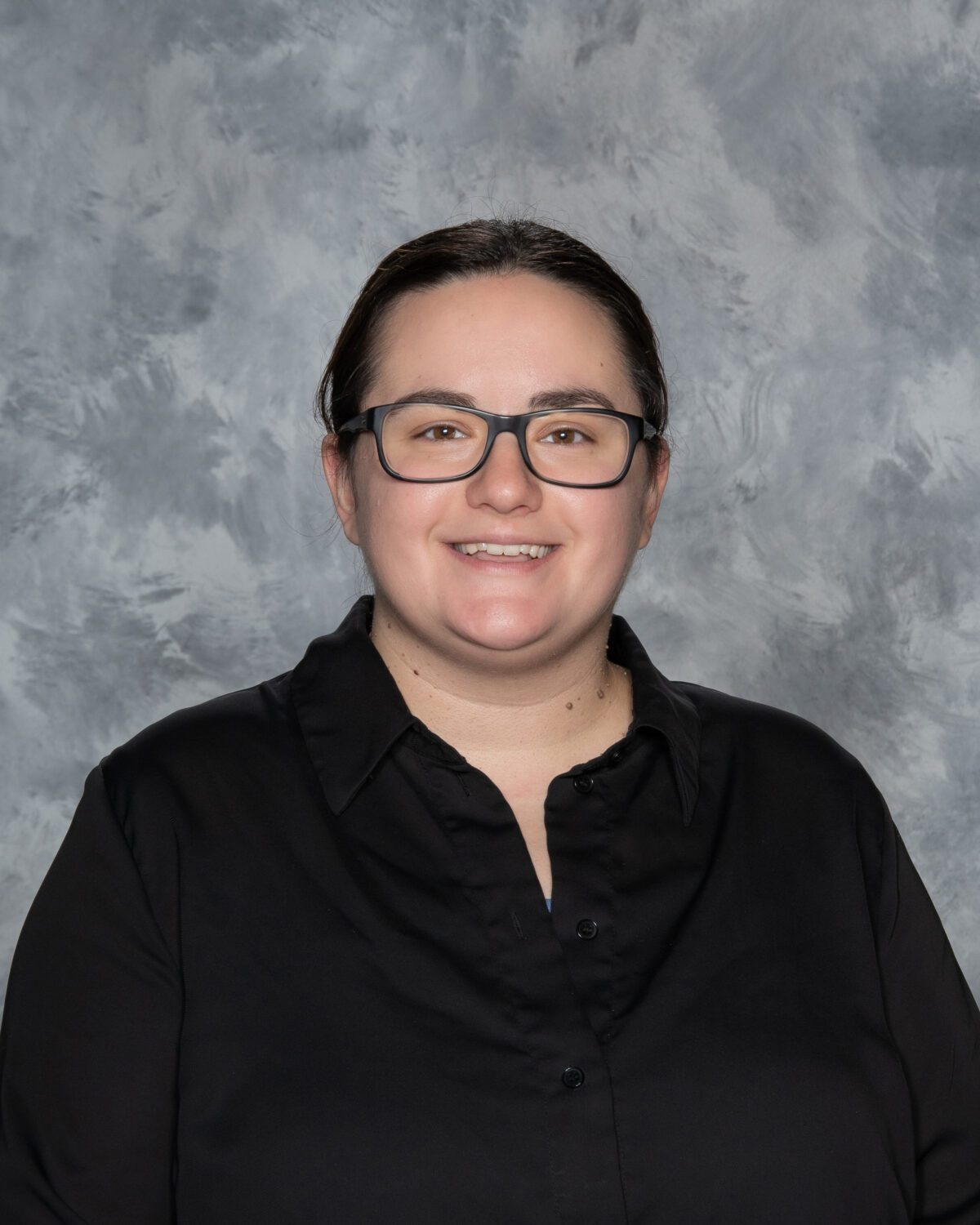 Ms. Megan Champagne – OLL Regional Catholic School