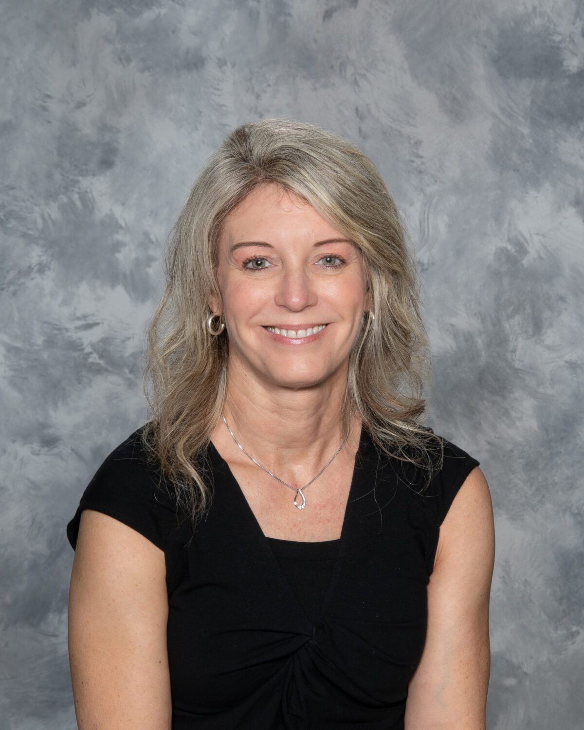 Mrs. Michelle L. Johnson – OLL Regional Catholic School
