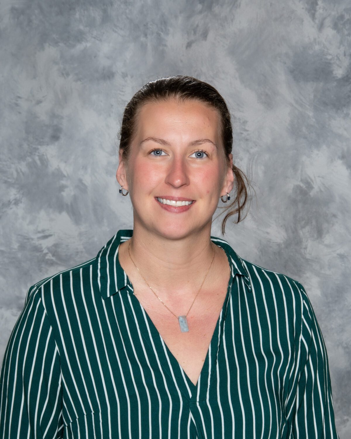 Mrs. Rose Johnson – OLL Regional Catholic School