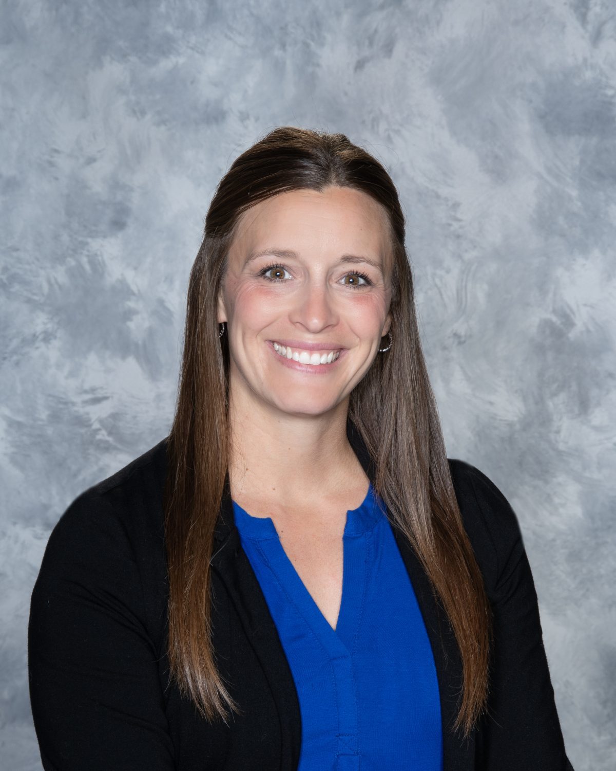 Mrs. Amanda Parks – OLL Regional Catholic School